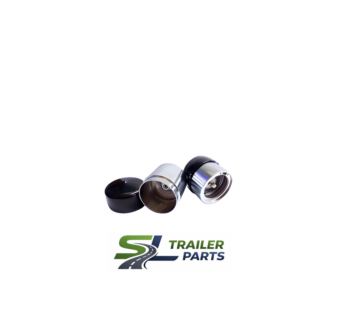 Bearing Buddy STAINLESS STEEL 45mm (PAIR) – SL Trailer Parts